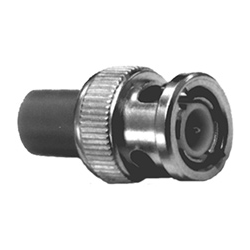 50 OHM BNC TERMINATOR | Ko-Hen Electronics Supply Ltd.