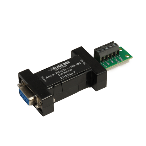 RS-232 to RS-485 Converter - Powered | Ko-Hen Electronics Supply Ltd.