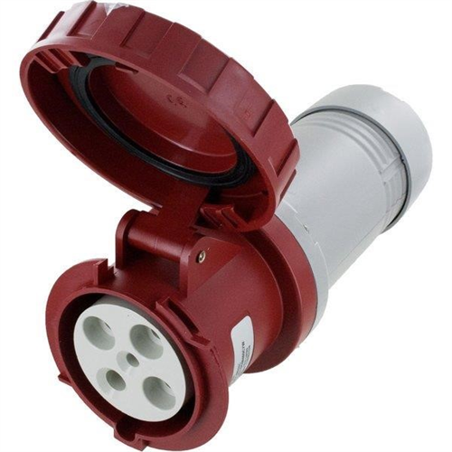 SCAME - 60A, 3Phase, 3P 4W, 480V - Connector | Ko-Hen Electronics ...