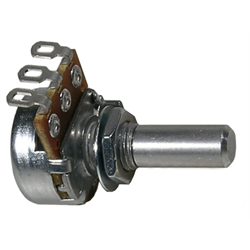 5K LINEAR POTENTIOMETER | Ko-Hen Electronics Supply Ltd.