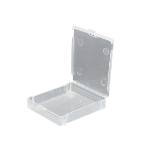 Plastic Fuse Box | Ko-Hen Electronics Supply Ltd.